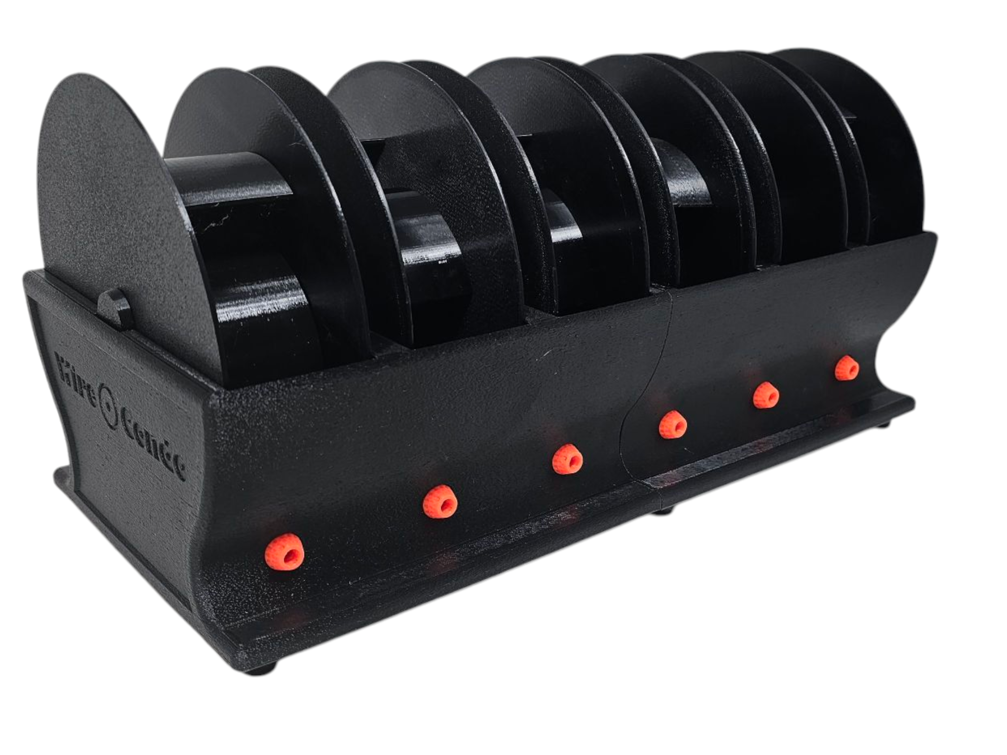 Bonsai Wire Condo B Series - Economy Aluminum & Copper Wire Caddy ...