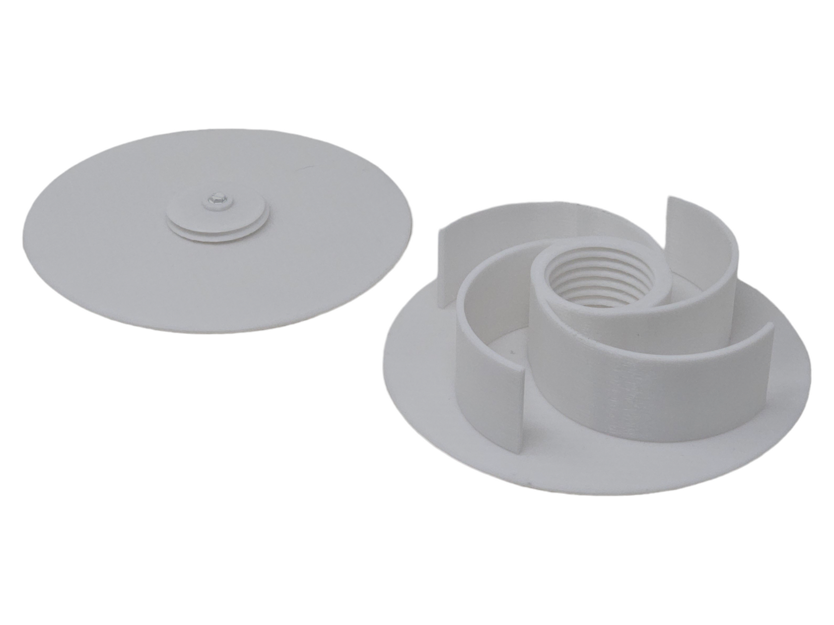 The Bonsai Wire Condo - A5 - Aluminum Wire Caddy – Treeigami.com